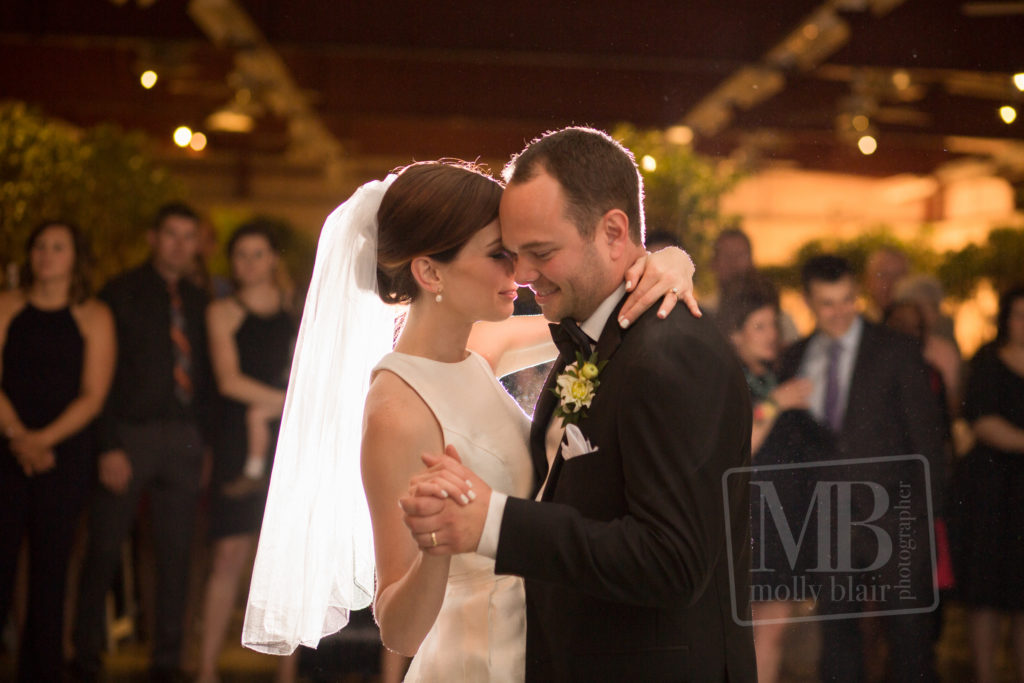 Wedding Day - Molly Blair - Portrait Photographer