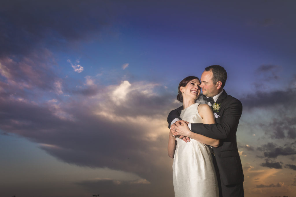 Wedding Day - Molly Blair - Portrait Photographer